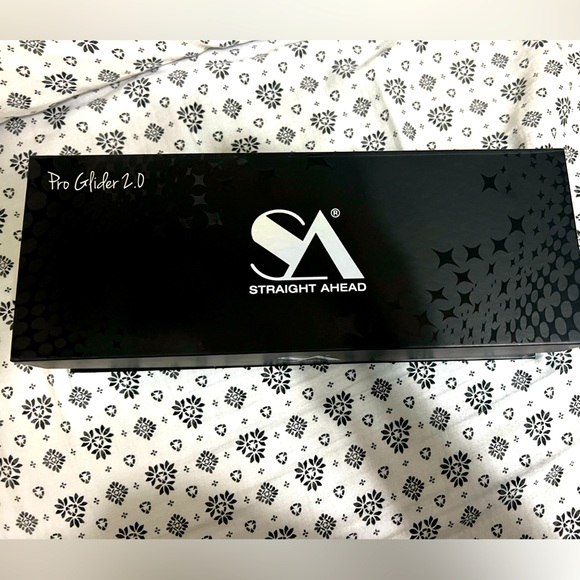 Straight Ahead | Hair | Straight Ahead Pro Glider 2 | Poshmark